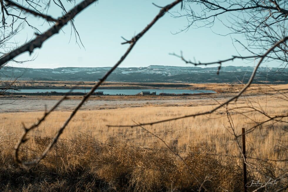 Exploring Historic Springerville Arizona - Arizona White Mountain Real ...