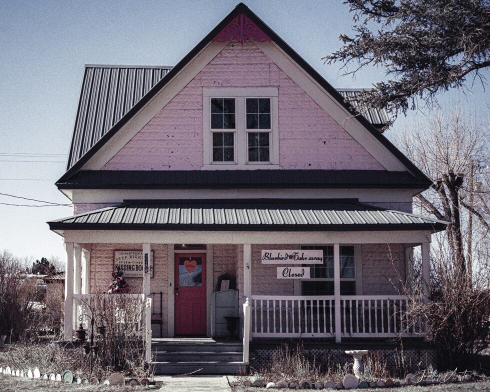 Exploring Historic Springerville Arizona - Arizona White Mountain Real ...