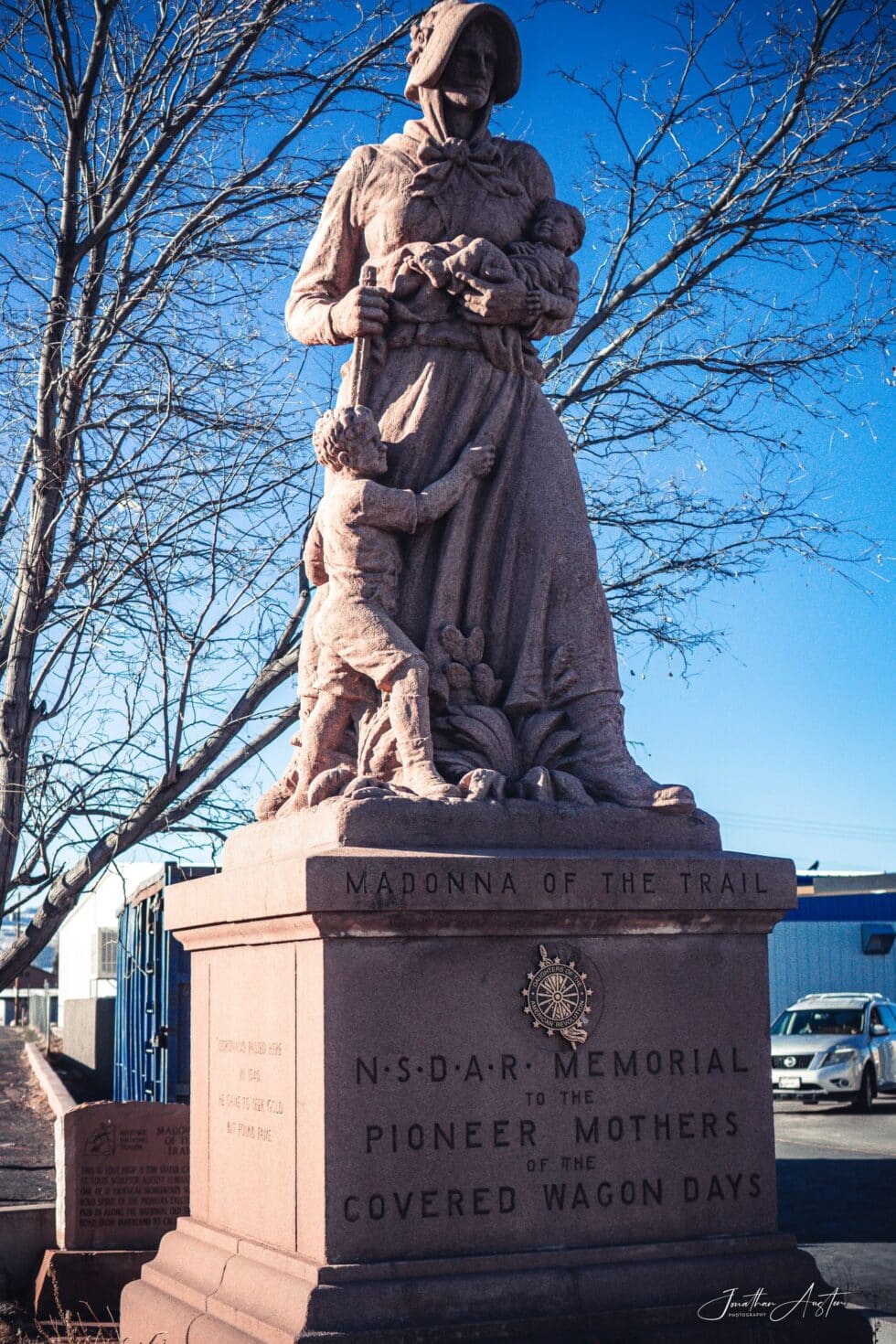 Exploring Historic Springerville Arizona - Arizona White Mountain Real ...