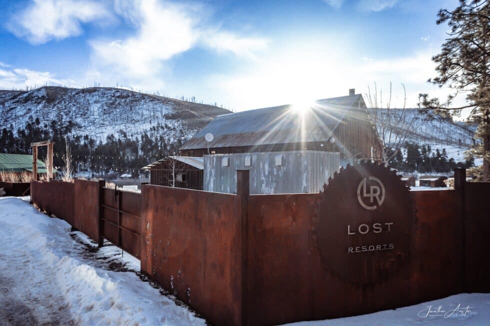 Discover the Timeless Charm of Greer Arizona - Arizona White Mountain ...