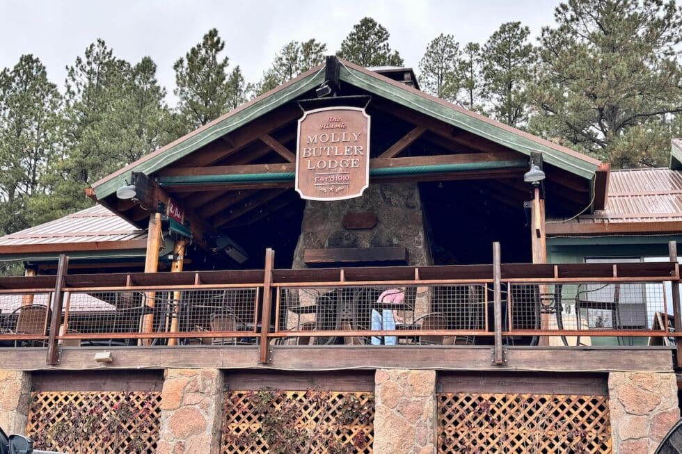 Discover the Timeless Charm of Greer Arizona - Arizona White Mountain ...